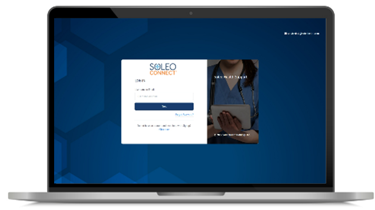 Soleo Connect® | Soleo Health