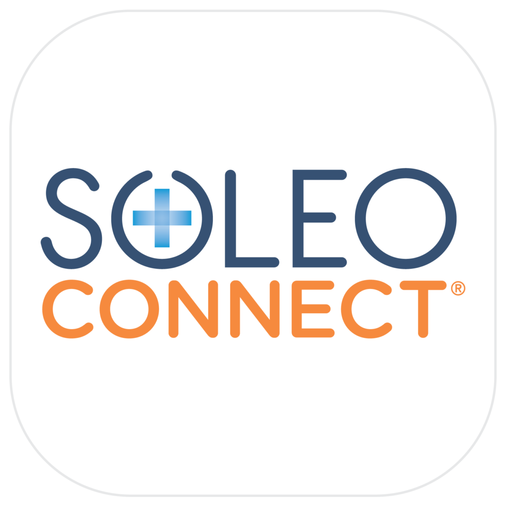 Soleo Connect® | Soleo Health