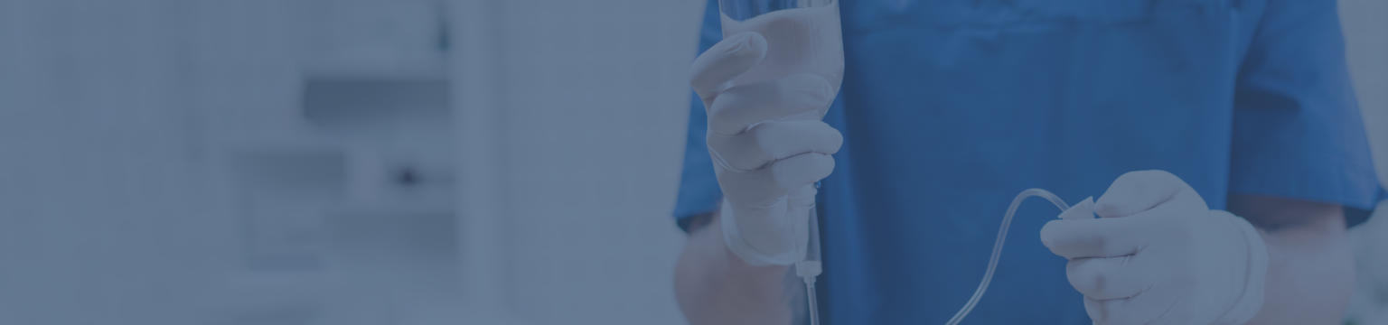 Infusion Centers | Soleo Health