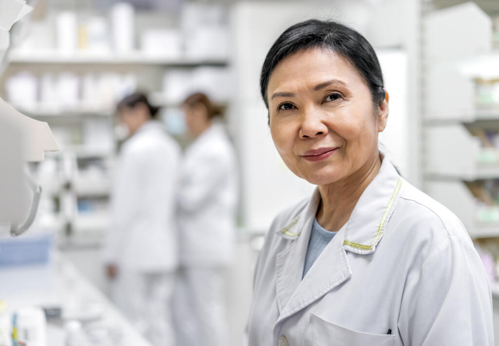 Specialty Pharmacy: Accessing Critical Medications