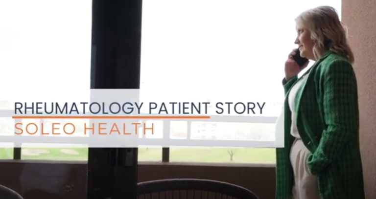 Specialty Pharmacy & Infusion Therapy Services | Soleo