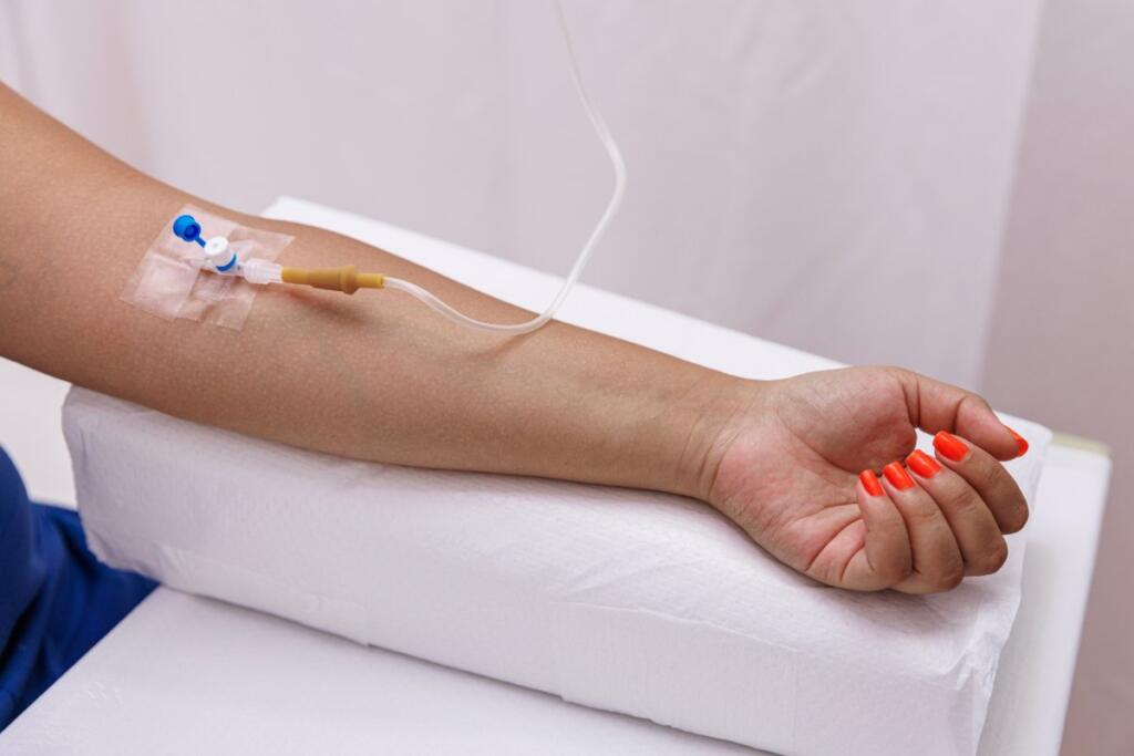 Understanding IVIG and SCIG Treatments | Soleo Health