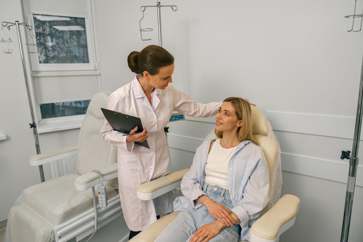 Specialty Pharmacy & Infusion Therapy Services | Soleo