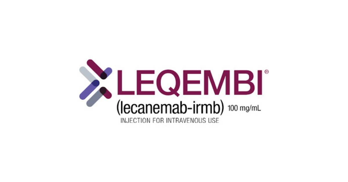 Soleo Health Selected as Sole Specialty Pharmacy Distributor of Newly FDA-Approved LEQEMBI ...